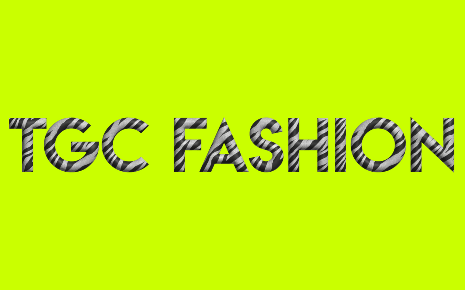 Attention TGC Besties Collaboration Opportunities – TGC FASHION